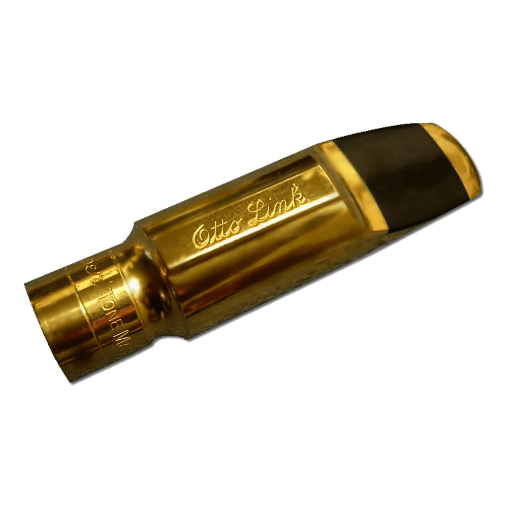 Otto Link Bec saxophone ténor métal NY ouverture 6* | Algam Webstore