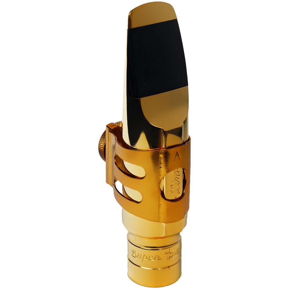 Otto Link Bec saxophone ténor métal ouverture 5* | Algam Webstore