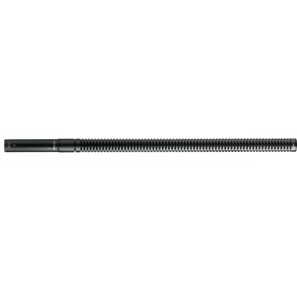 Shure VP89L Micro canon modèle premium long | Algam Webstore