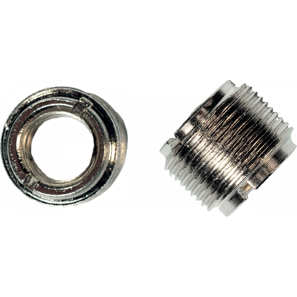 Yellow Cable Adaptateur filetage pour pince-micro - lot de 2 | Algam ...