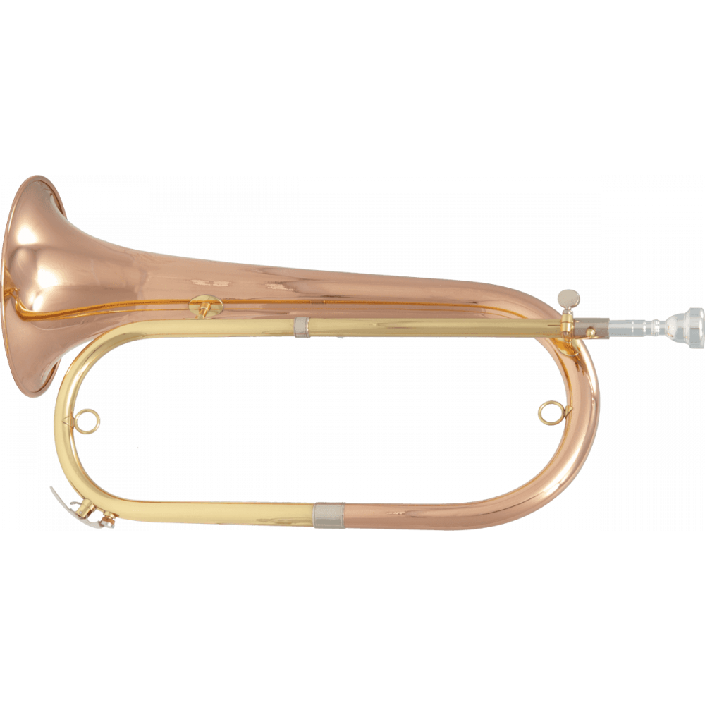 SML Paris Bugle naturel verni FCL90-R | Algam Webstore