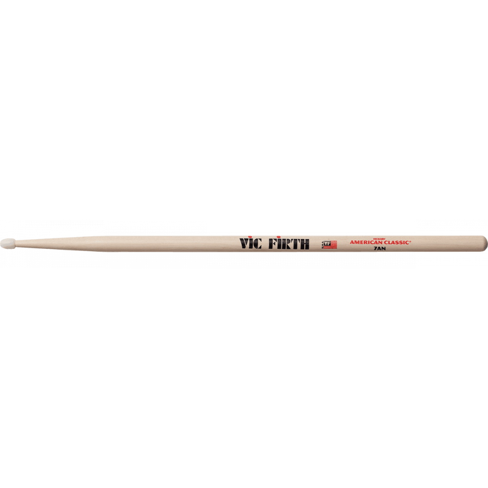 Vic Firth 7AN American Classic hickory | Algam Webstore
