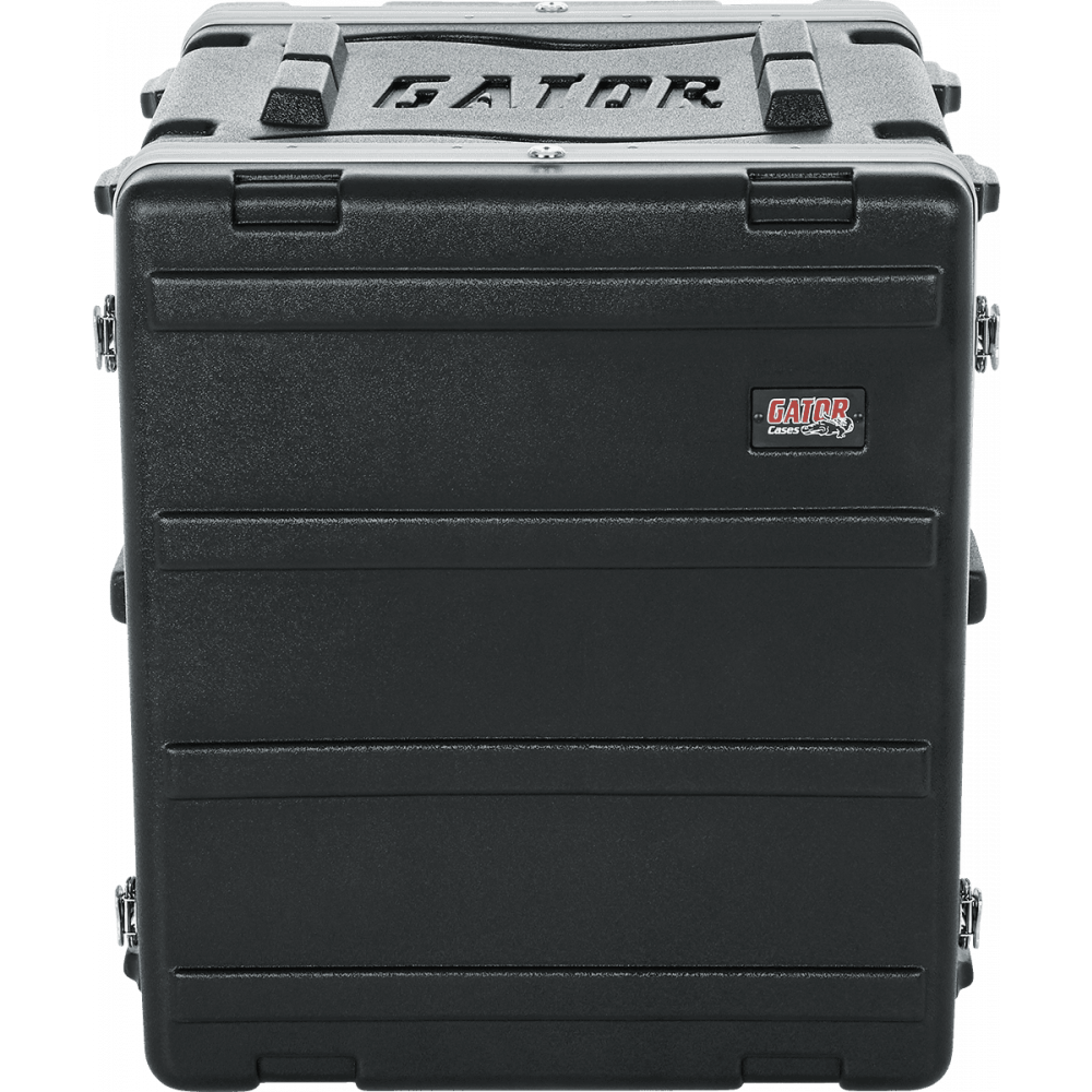 Gator Rack standard 19" GR en polyéthylène 12 U | Algam Webstore