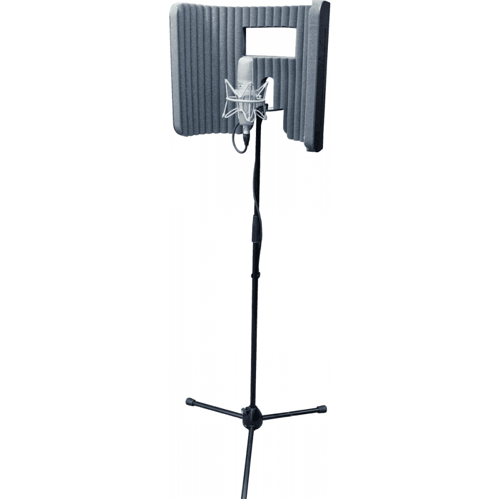 Primacoustic Ecran acoustique pour micro | Algam Webstore