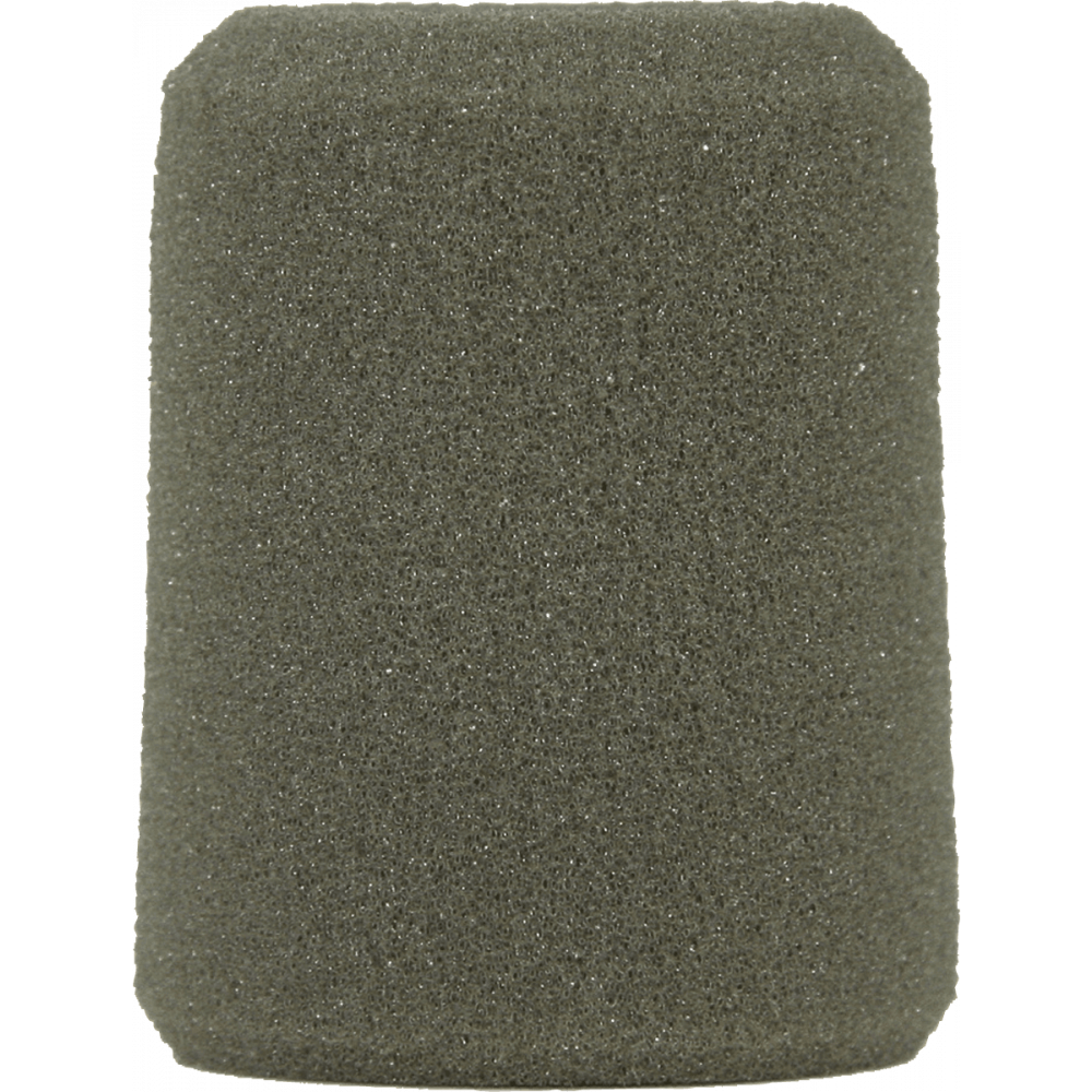 Shure A1WS Bonnette anti-vent pour BETA56 / BETA56A | Algam Webstore