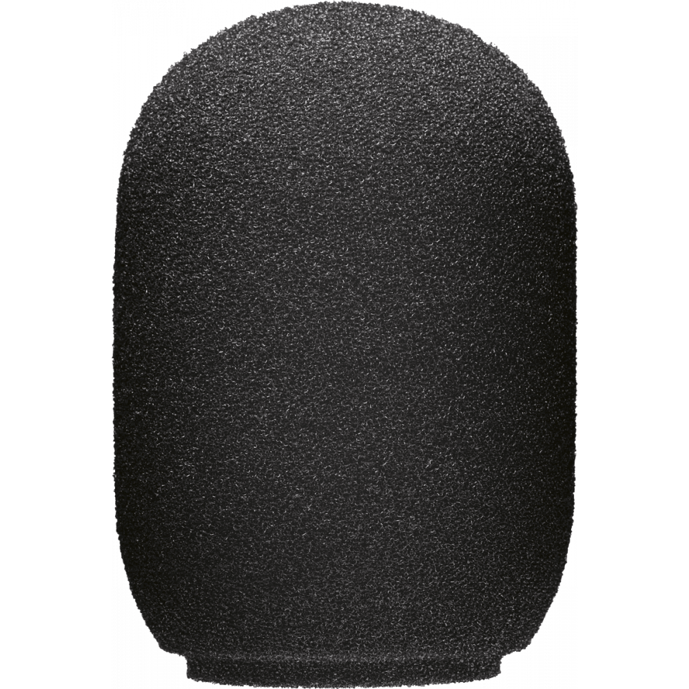 Shure A7WS Bonnette anti-vent large pour SM7B | Algam Webstore