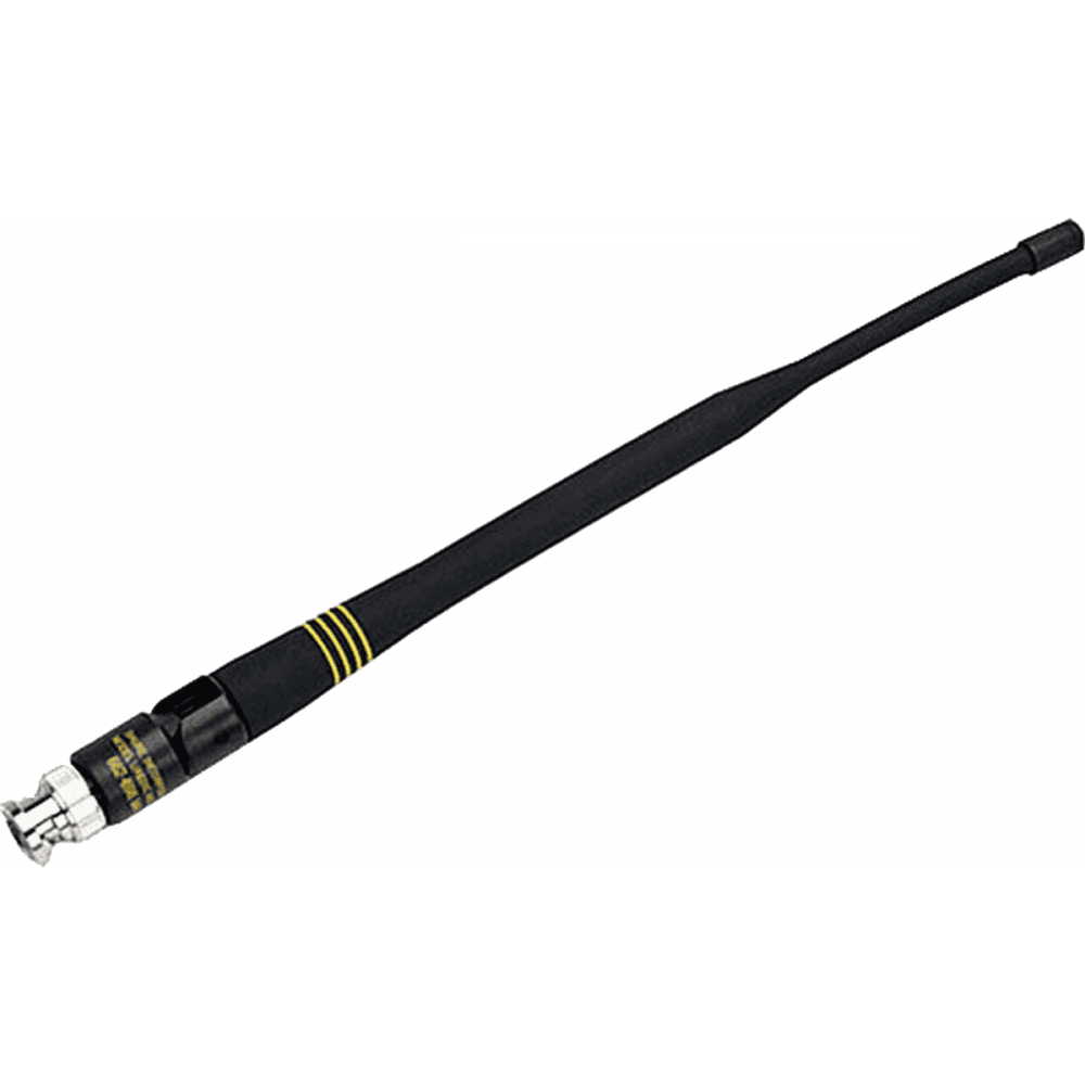 Shure Antenne dipôle 1/2 onde - 470 à 636 MHz | Algam Webstore