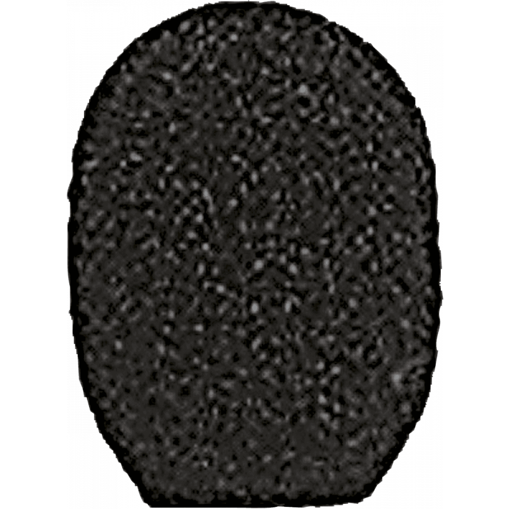 Shure RPM304 Pack de 5 bonnettes noires pour BETA 53 / WL50 | Algam ...