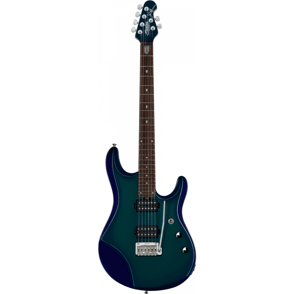 Sterling JP60-MDR, John Petrucci JP60 Signature, Mystic Dream | Algam ...