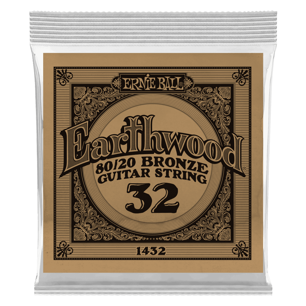 Earthwood 80/20 bronze 32 | Algam Webstore