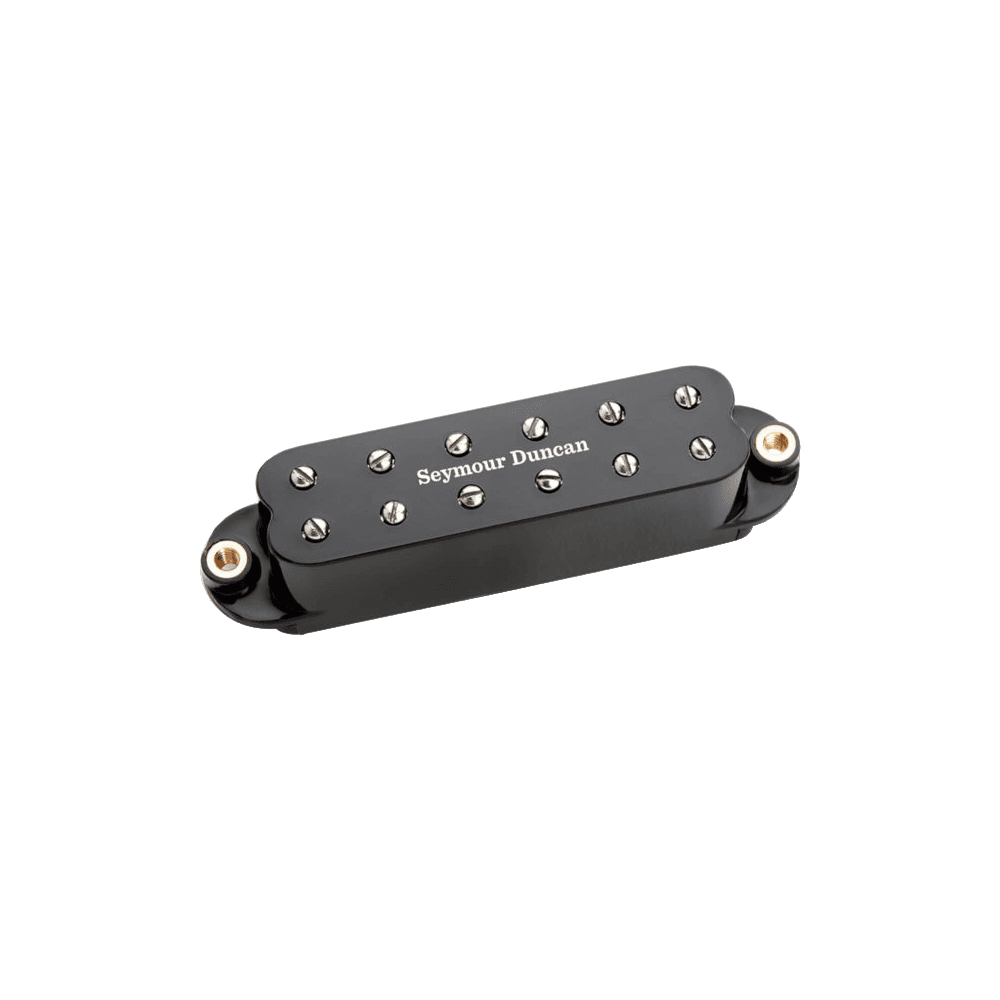 Seymour Duncan Red Devil chevalet noir | Algam Webstore