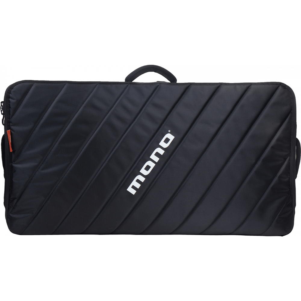 Mono Etui M80 Pro 2.0 pour pedalboard noir | Algam Webstore