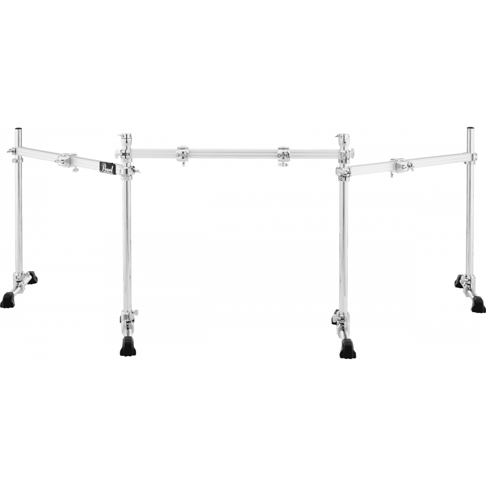 Pearl Rack droit DR513 + Extensions & Clamps | Algam Webstore