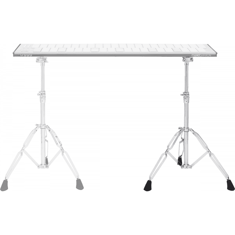 Pearl Stand mallet station / mimicpro w/ux-80 | Algam Webstore