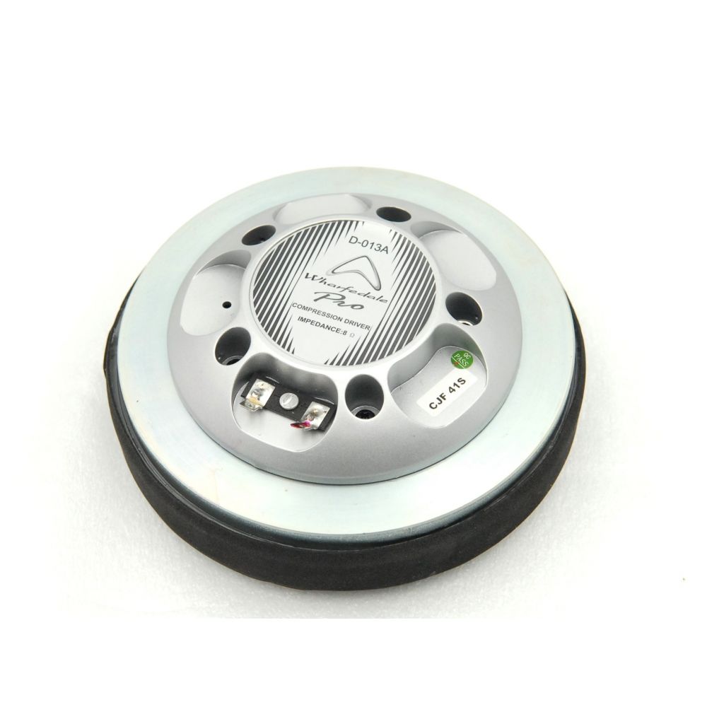 Wharfedale Pro Tweeter 8 Ohms D-013A DELTA-X | Algam Webstore