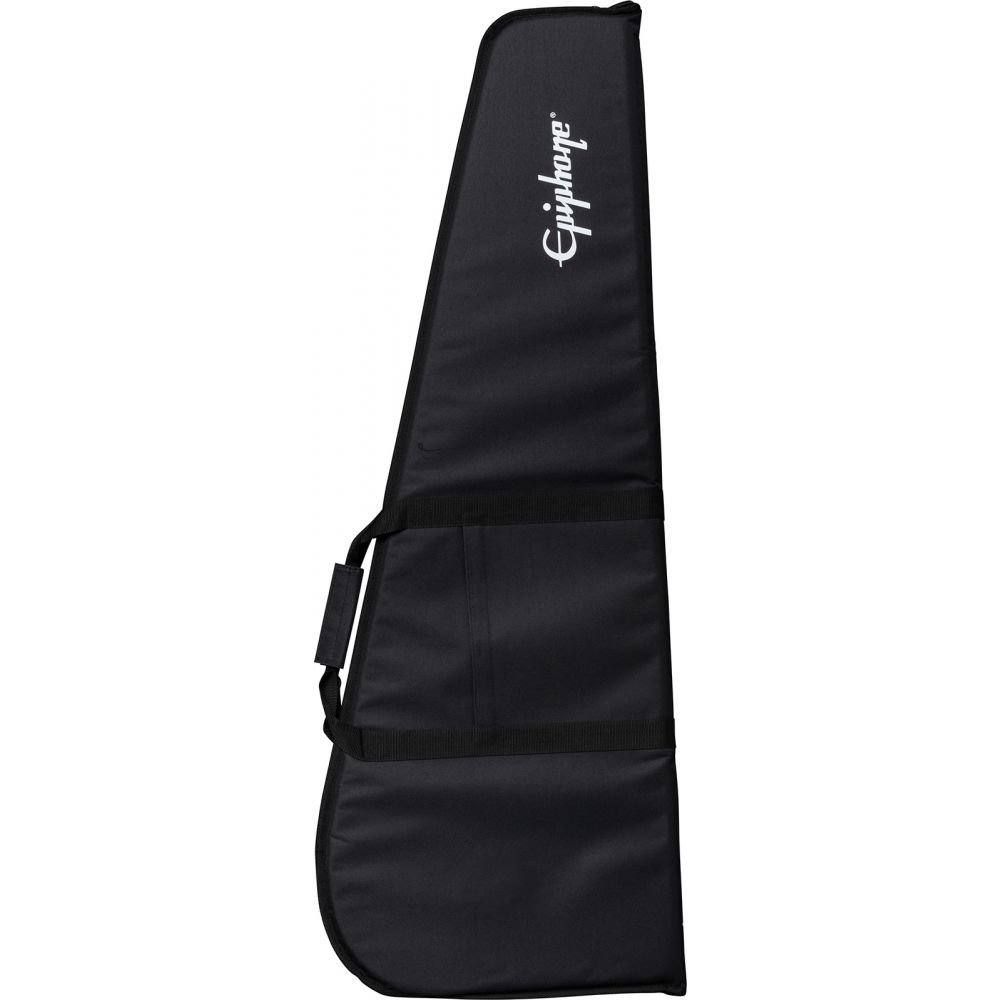 Epiphone Accessories Premium Solid Body Bass Guitar Gig bag Black ...