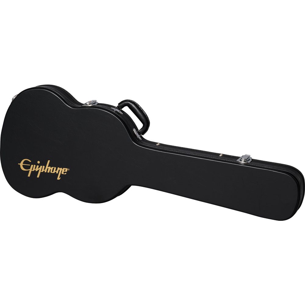 Epiphone Accessories SG Hard Case Black | Algam Webstore