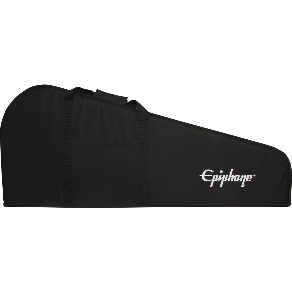 Epiphone Accessories Premium Solid body Electric Guitar Gig bag Black ...