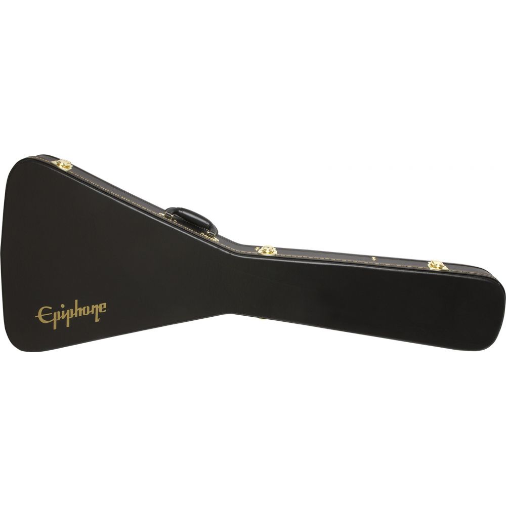 Epiphone Accessories Flying-V Hard Case Black | Algam Webstore