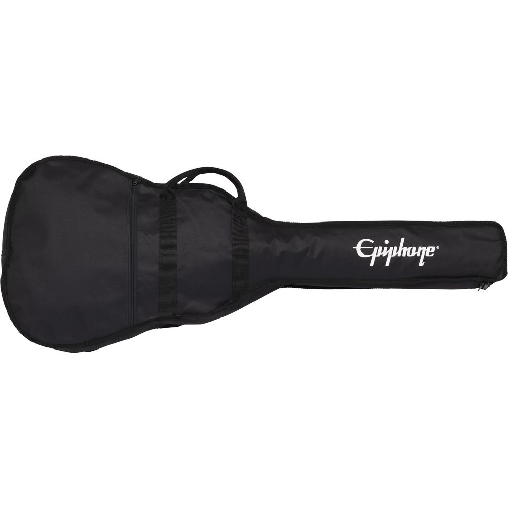 Epiphone Accessories Western Acoustic Guitar Gig bag Black | Algam Webstore