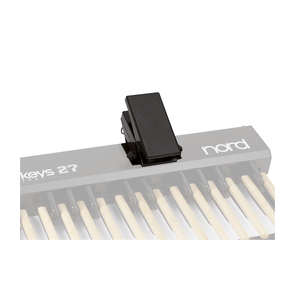 Nord swell pedal pour Pedal Key 27 | Algam Webstore