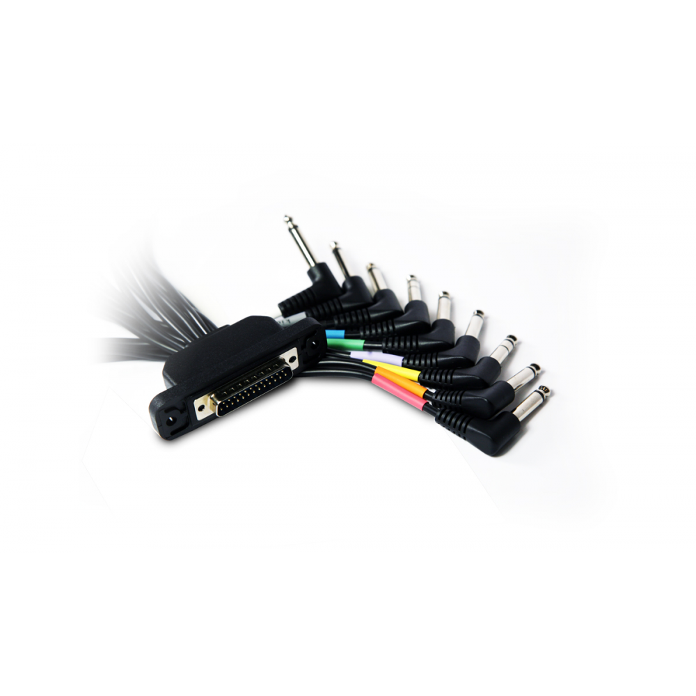 Alesis Câble multiple pour module DM6 KIT | Algam Webstore