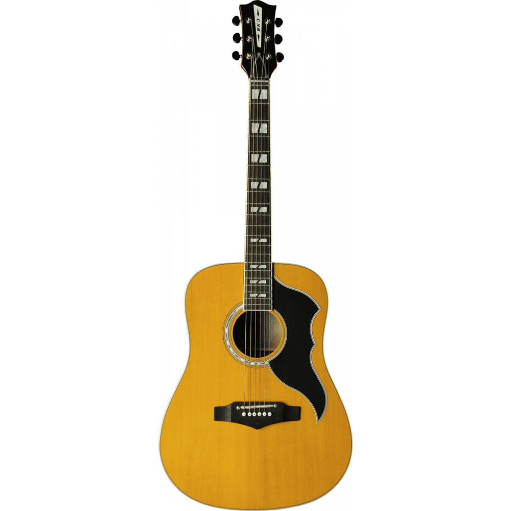 Eko Ranger Vintage Reissue VI Natural | Algam Webstore