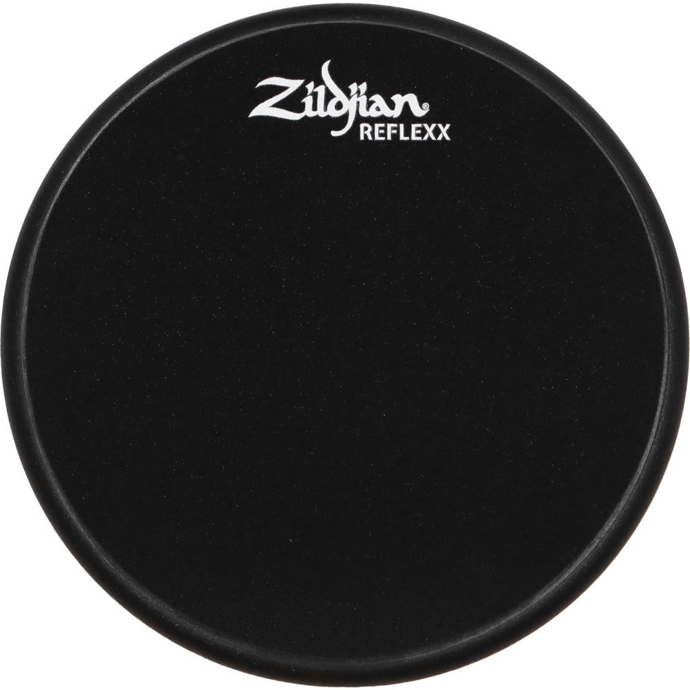 Zildjian Pad d'entrainement Reflexx 10" noir | Algam Webstore