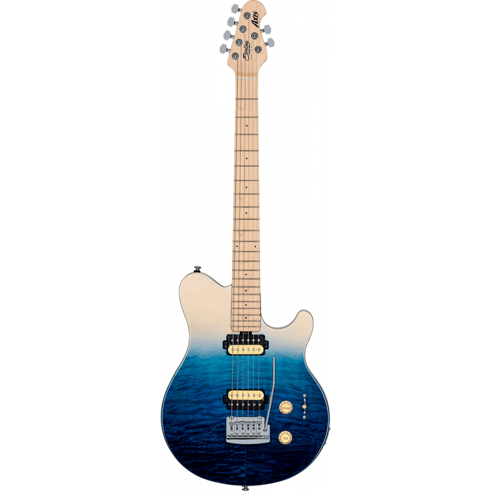Sterling AX3QM-SPB, Axis, Spectrum Maple | Algam Webstore