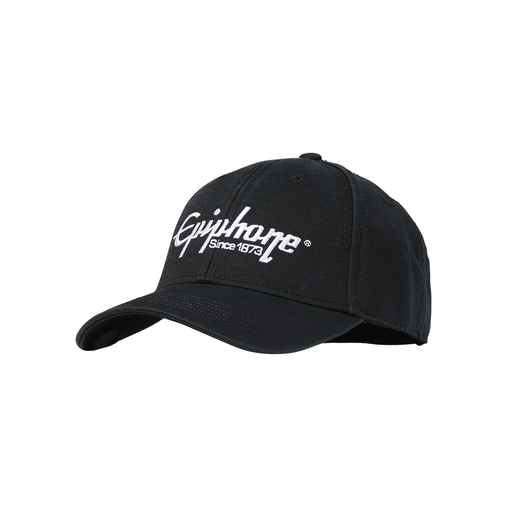 Gibson Accessories Casquette Logo Epiphone | Algam Webstore