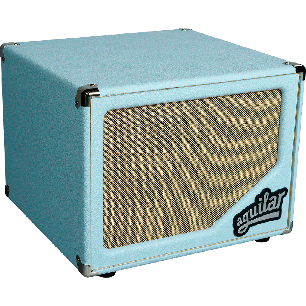 Aguilar SL112 Edition Limitée Delta Blue | Algam Webstore