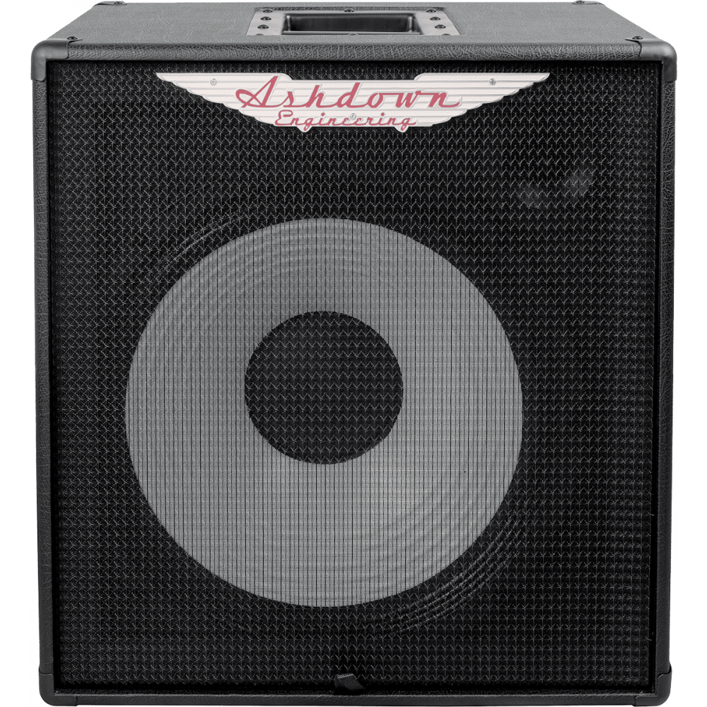 Ashdown RM-115T Baffle 1 x 15" 300w 8Ohms | Algam Webstore