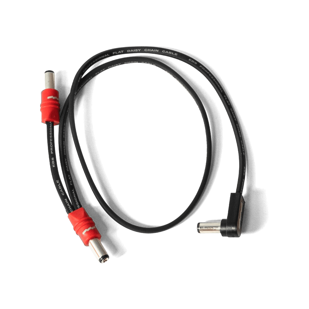 EBS Câble d'alimentation plat DC1-48 90/00 Série - augmentation Voltage ...