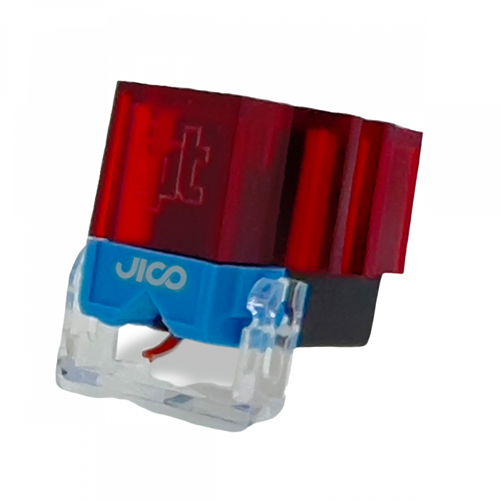 Jico Impact SD noir | Algam Webstore