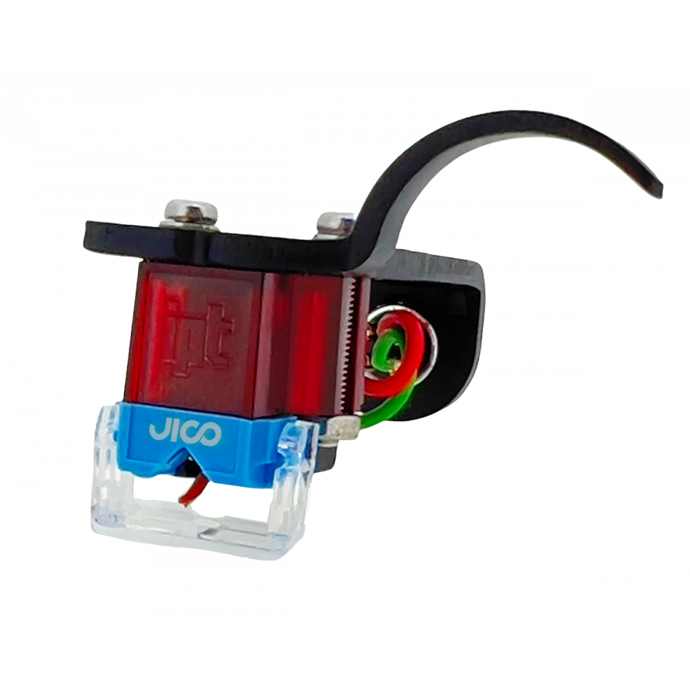 Jico Omnia Impact SD noir | Algam Webstore