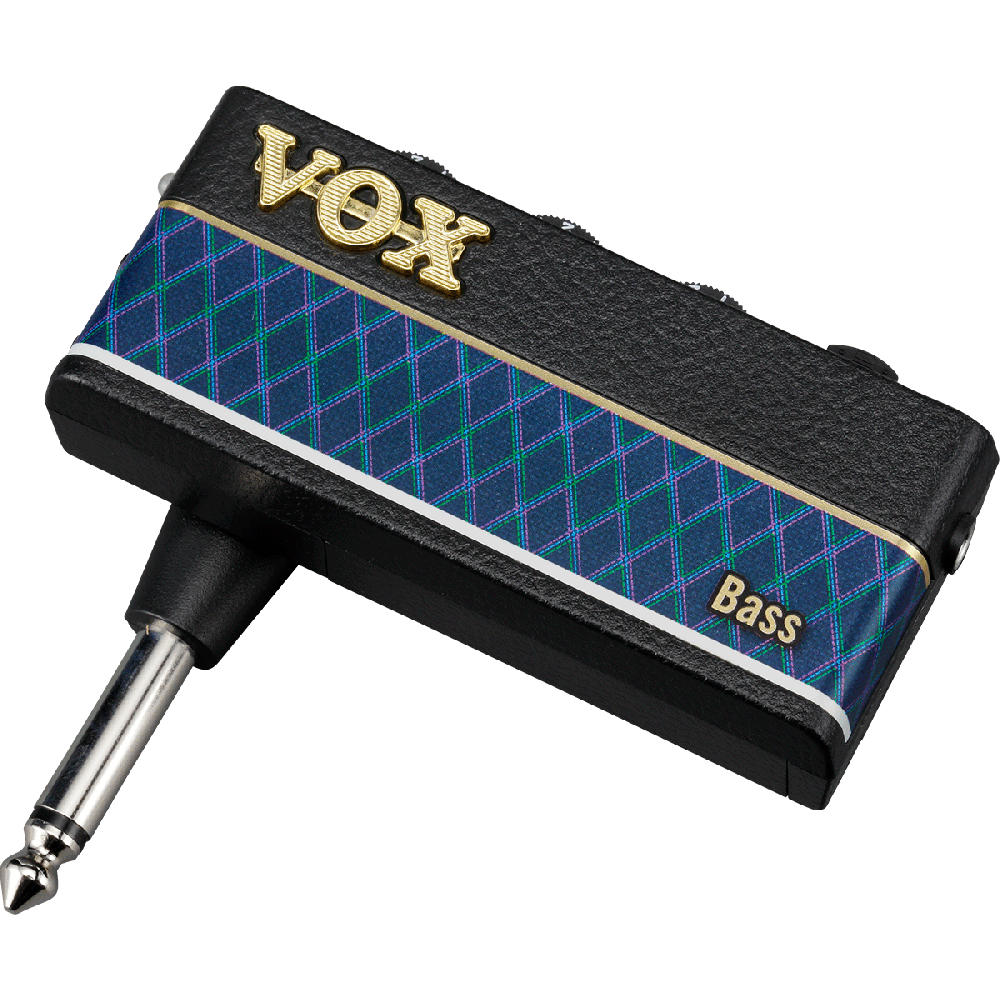 Vox amPlug 3 Bass | Algam Webstore