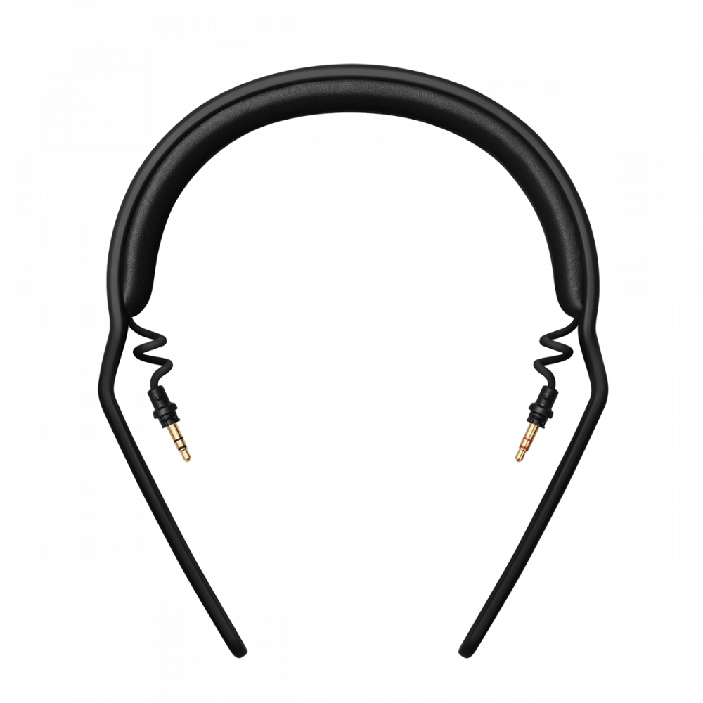 Aiaiai serre-tête confort H03 revêtement cuir PU | Algam Webstore
