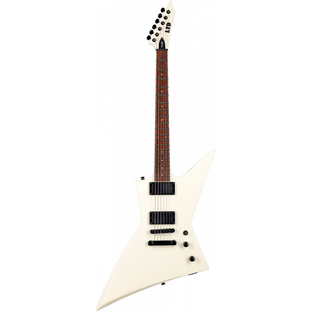 Ltd EX-200 Olympic White | Algam Webstore