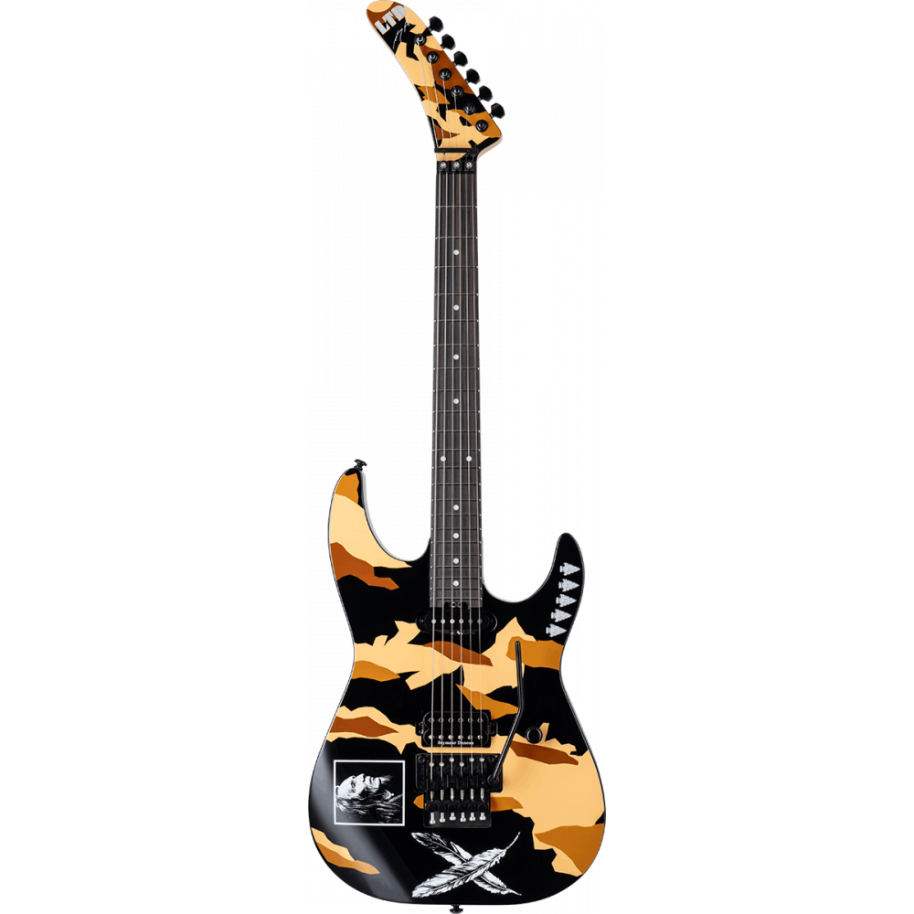 Ltd George Lynch Desert Eagle | Algam Webstore