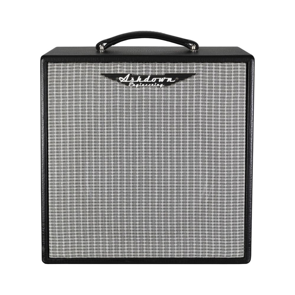 Ashdown Combo Peacemaker 2 watts Celestion Creamback made in UK | Algam ...