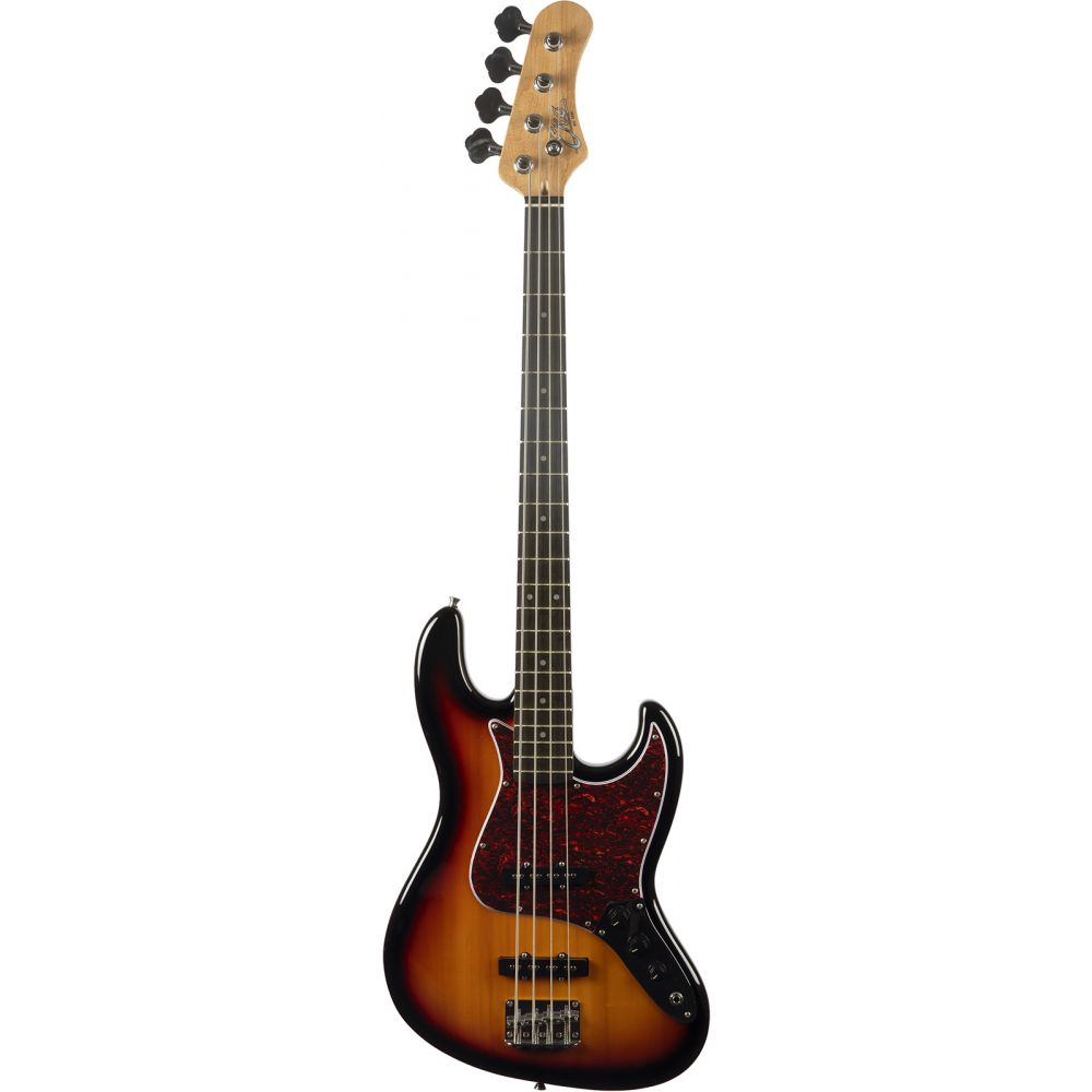 Eko JB100 Sunburst | Algam Webstore