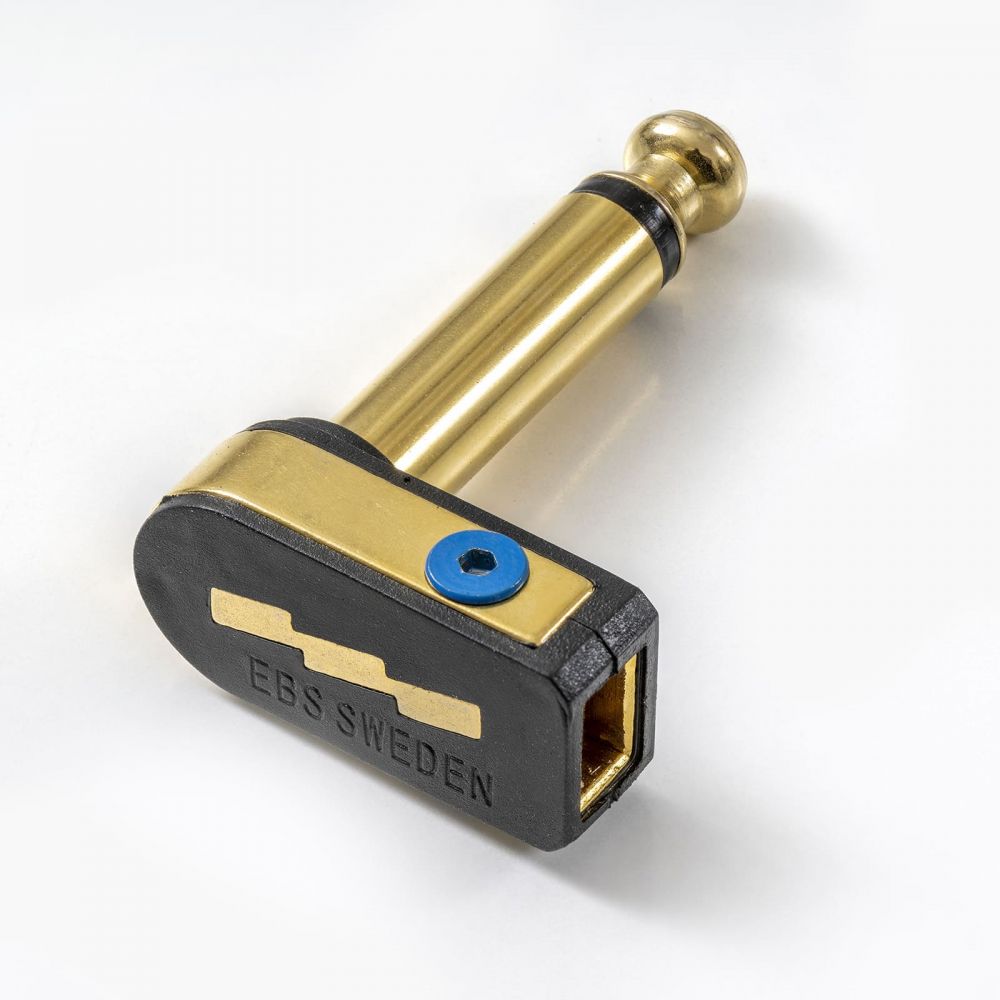 EBS Kit de 3 cables patchs plats sans soudure | Algam Webstore