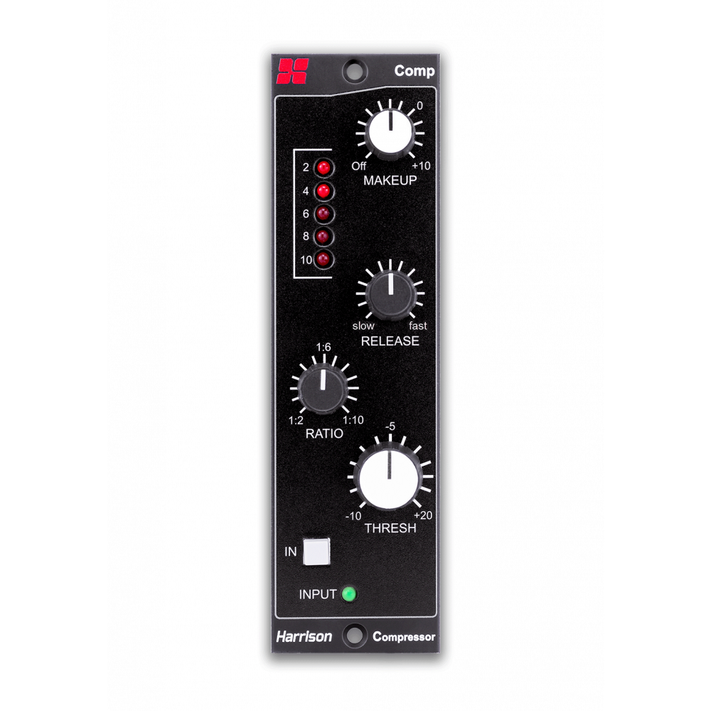 Harrison COMP Compresseur format 500 | Algam Webstore
