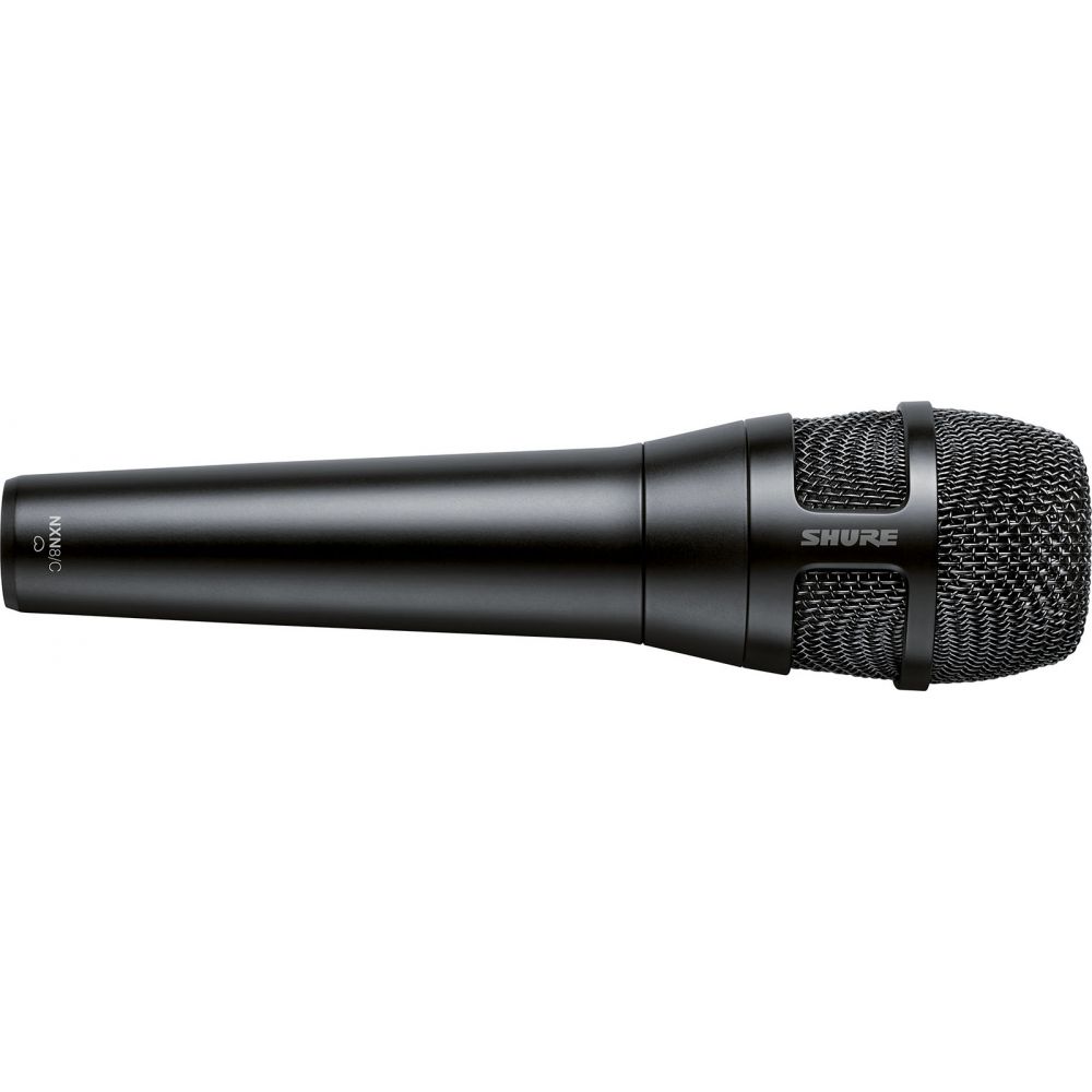 Shure NXN8-C Microphone dynamique cardioïde pour la voix | Algam Webstore