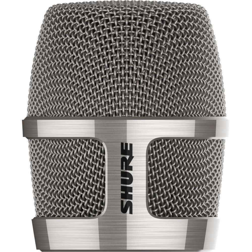 Shure RPM282 Grille nickel pour NXN8-C | Algam Webstore