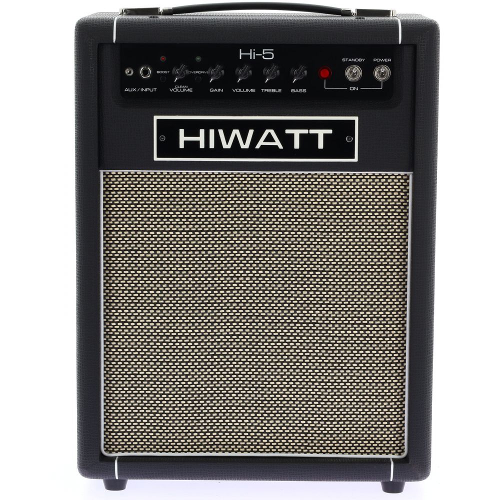 Hiwatt Hi-5C | Algam Webstore