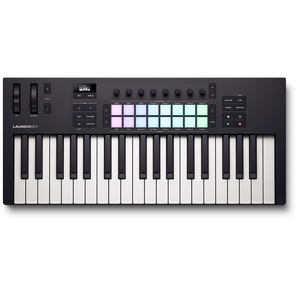 Novation Launchkey 37 MK4 | Algam Webstore