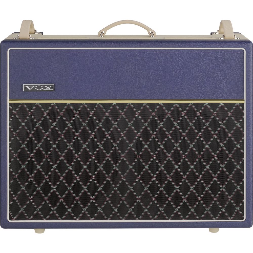 Vox Combo AC30 30w 2 x 12" Edition Limitée | Algam Webstore