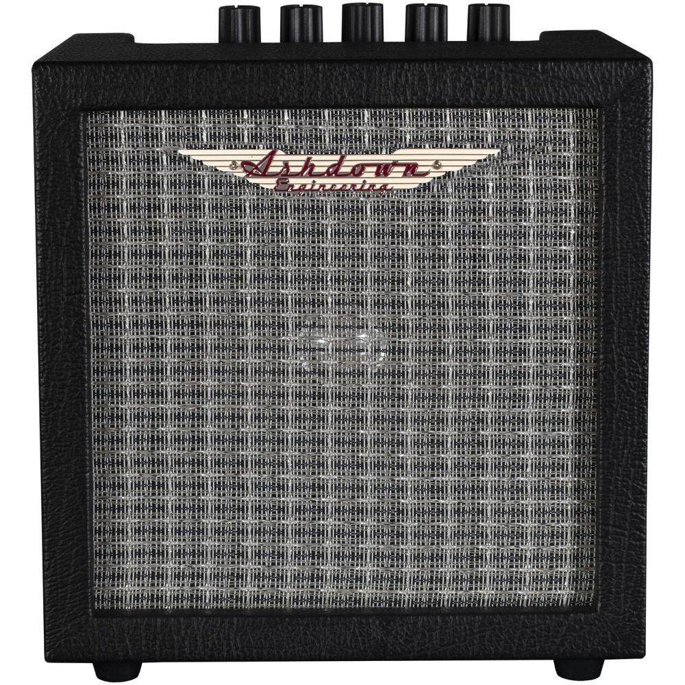 ASHDOWN Combo basse nomade Studio-4 | Algam Webstore