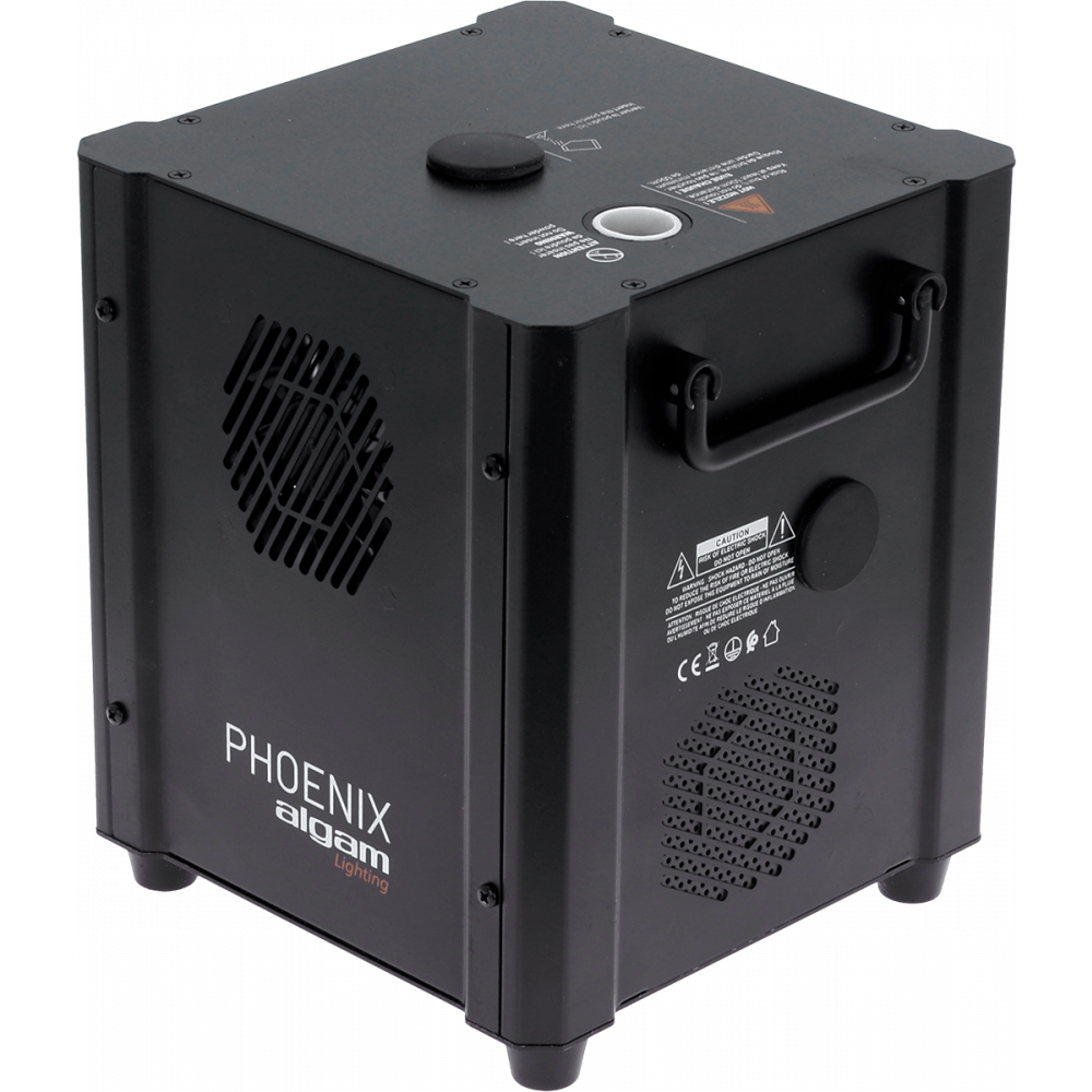 Algam Lighting PHOENIX - machine à étincelles froides | Algam Webstore